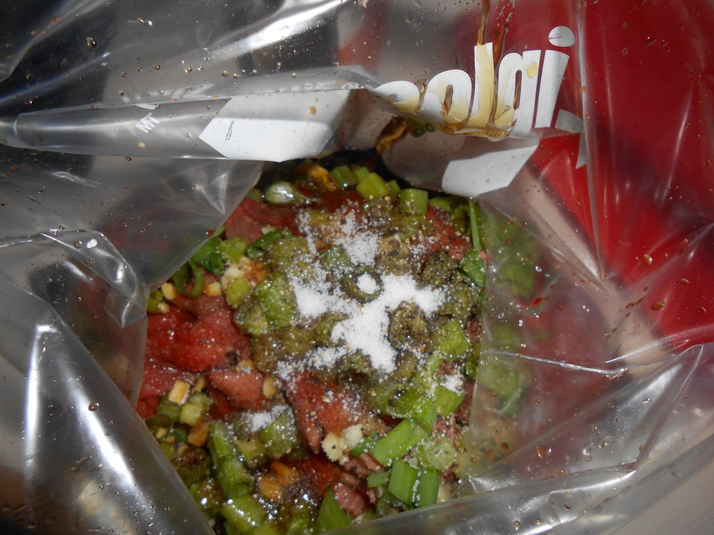 Paleo-Friendly Meals: Beef Bulgogi | Sun Sand Saltwater